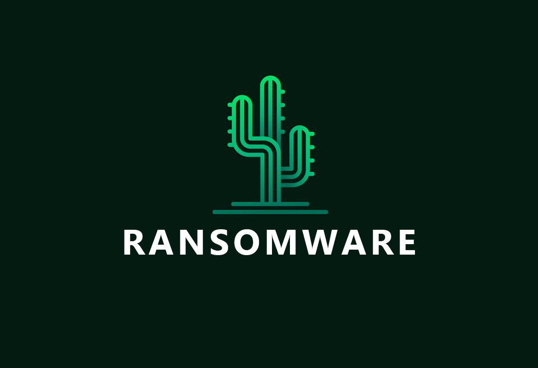 Vulnerabilidades de Qlik Sense Explotadas por Cactus Ransomware ...