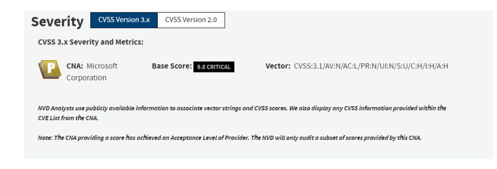 Microsoft publica boletín de seguridad para febrero: 73 ...