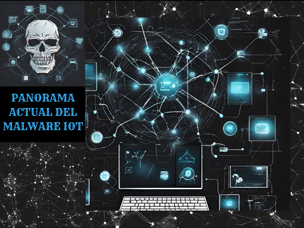Panorama del Malware IoT – Ciberprisma – alianza por la ciberseguridad