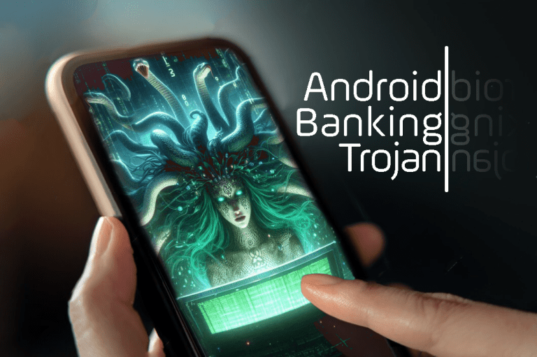 Medusa: Nuevas Variantes y Funciones del Troyano Bancario para Android ...
