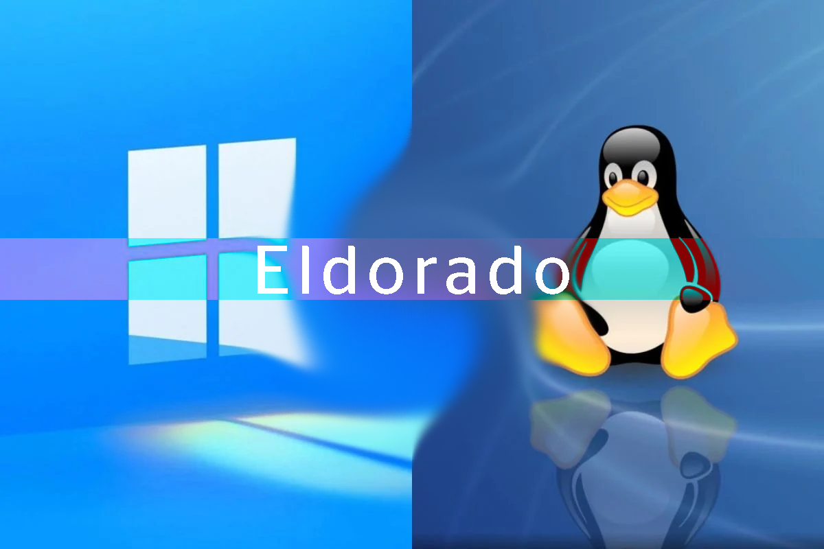 ‘Eldorado’: Nuevo Ransomware Dirigido a Windows y Linux – Ciberprisma ...