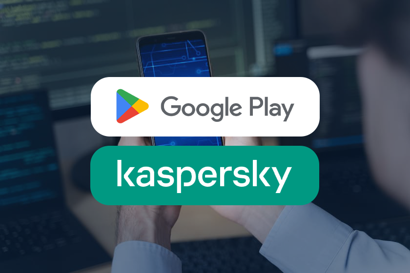 Aplicaciones de Kaspersky Retiradas de Google Play – Ciberprisma – alianza por la ciberseguridad