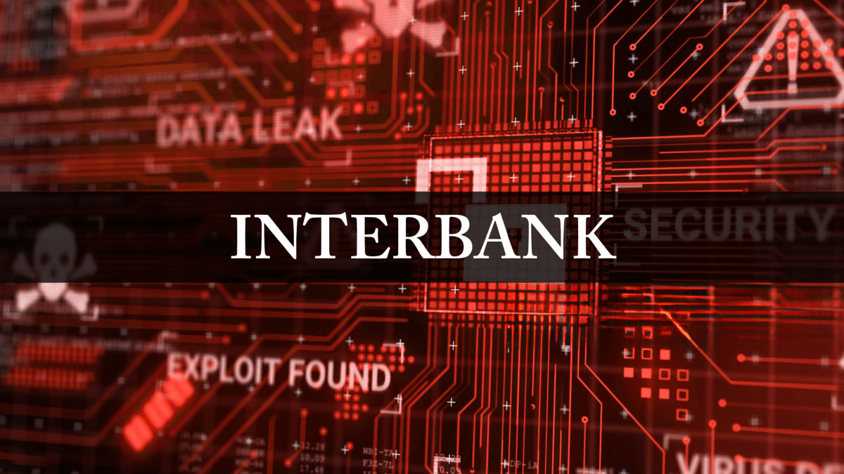 Perú: Interbank Sufre una Brecha de Datos – Ciberprisma – alianza por ...