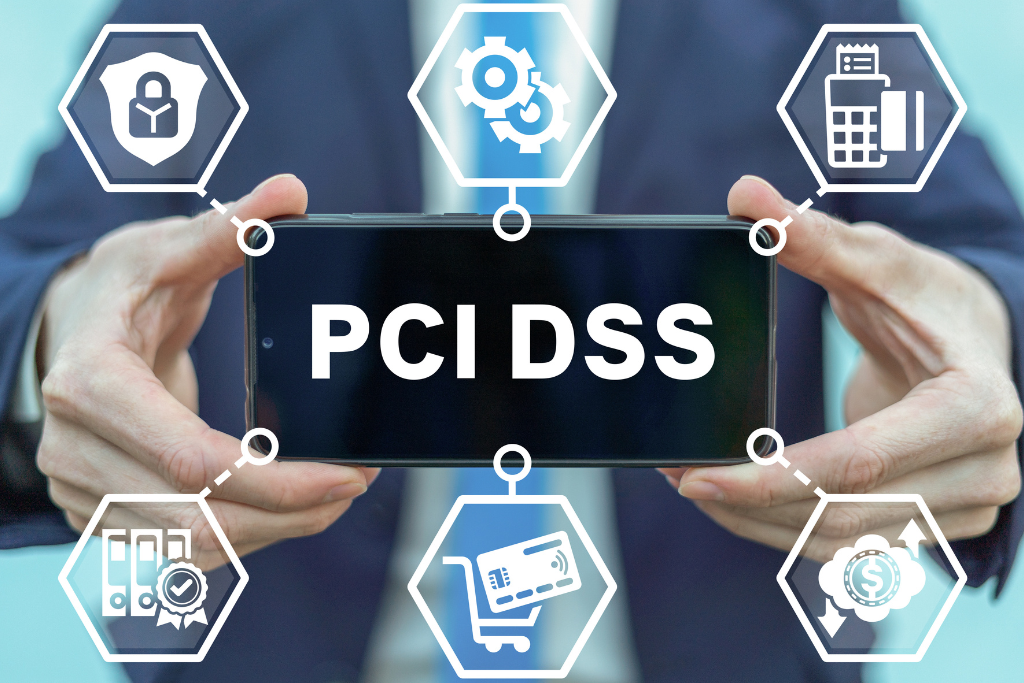 El estándar PCI DSS. – Ciberprisma – alianza por la ciberseguridad