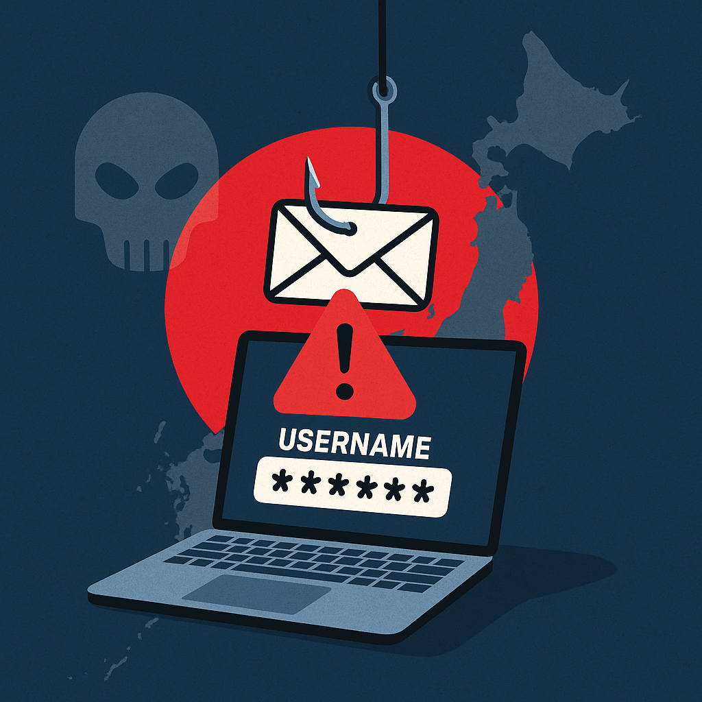 Campaña Masiva De Phishing Utiliza Kit CoGUI Para Suplantar Marcas ...