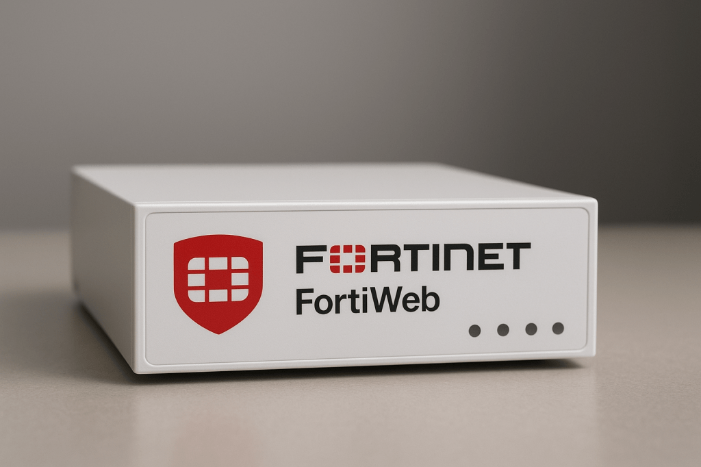 Vulnerabilidad Crítica En Fortinet FortiWeb Ya Es Explotada En Entornos Reales – Ciberprisma ...